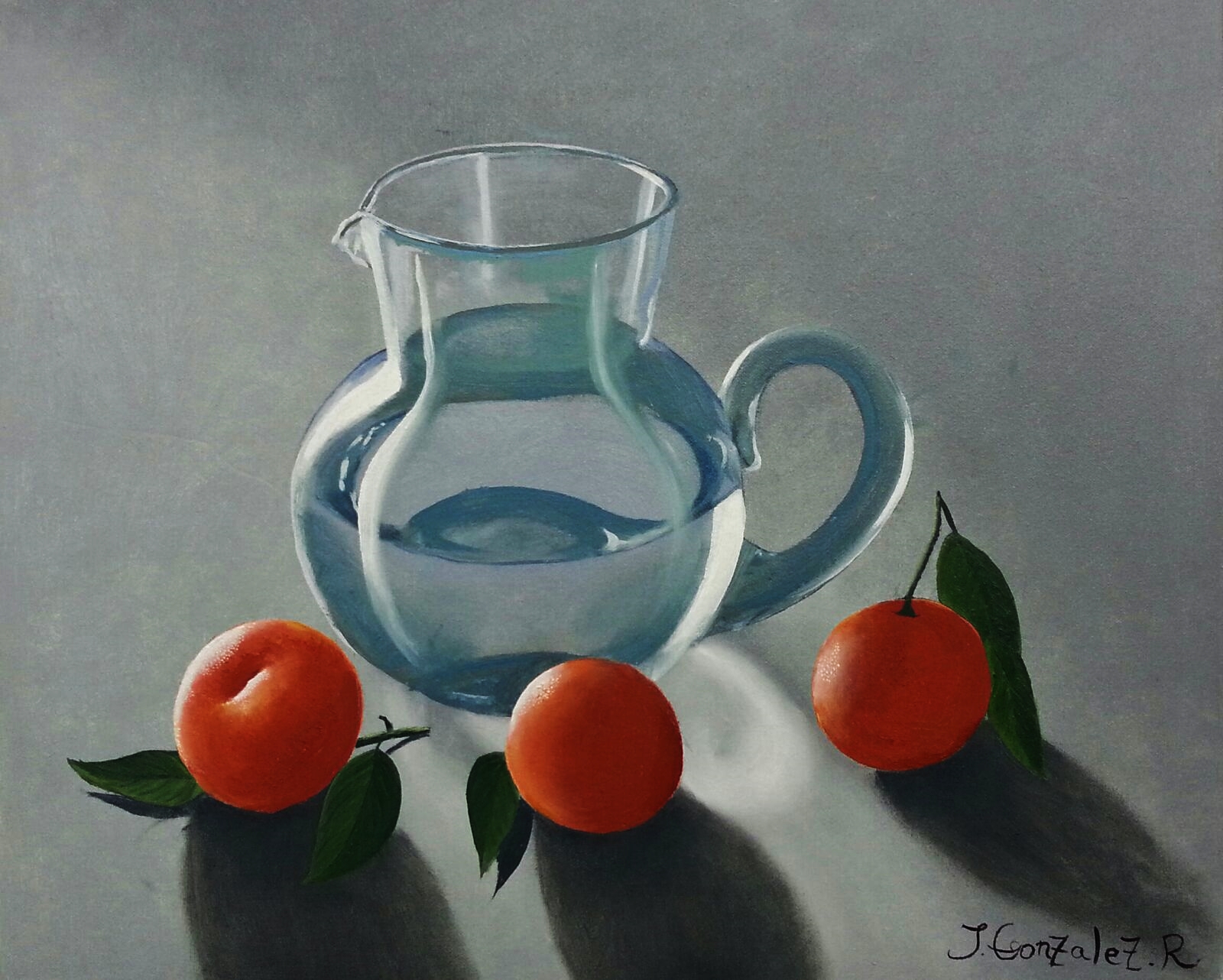 Judith G. 16 años - Arte-10